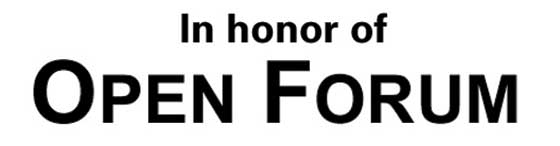 Wall of Donors – Virtual Museum