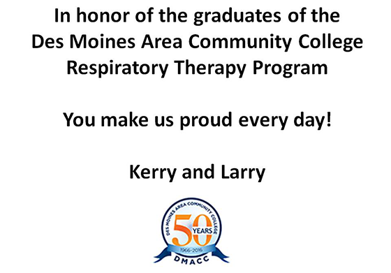 Wall of Donors – Virtual Museum